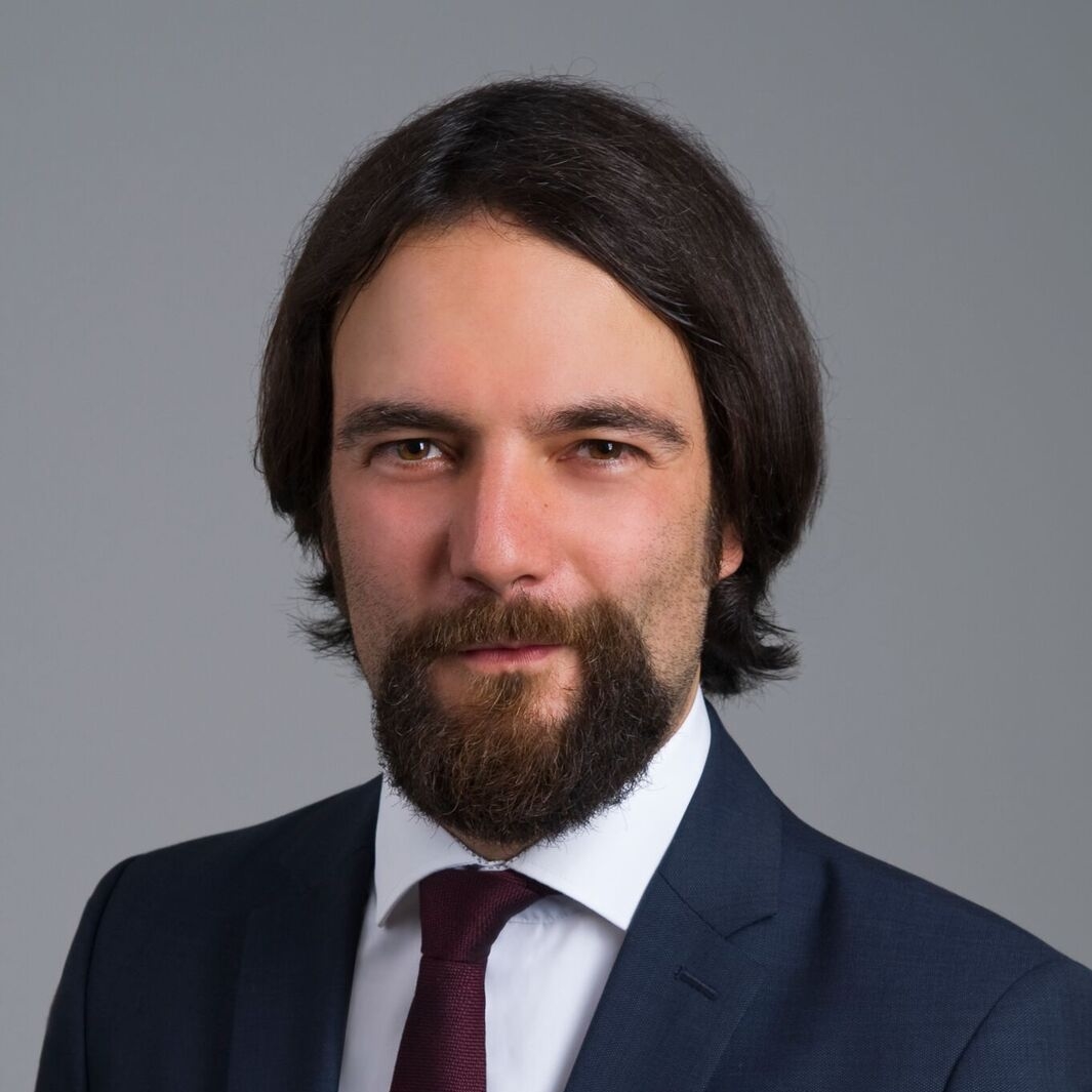 Vorträge - Kanzlei Plan A - Dr. Ingo Bott