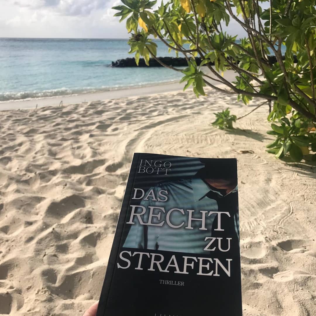 "Das Recht zu Strafen" - Kanzlei Plan A - Dr. Ingo Bott