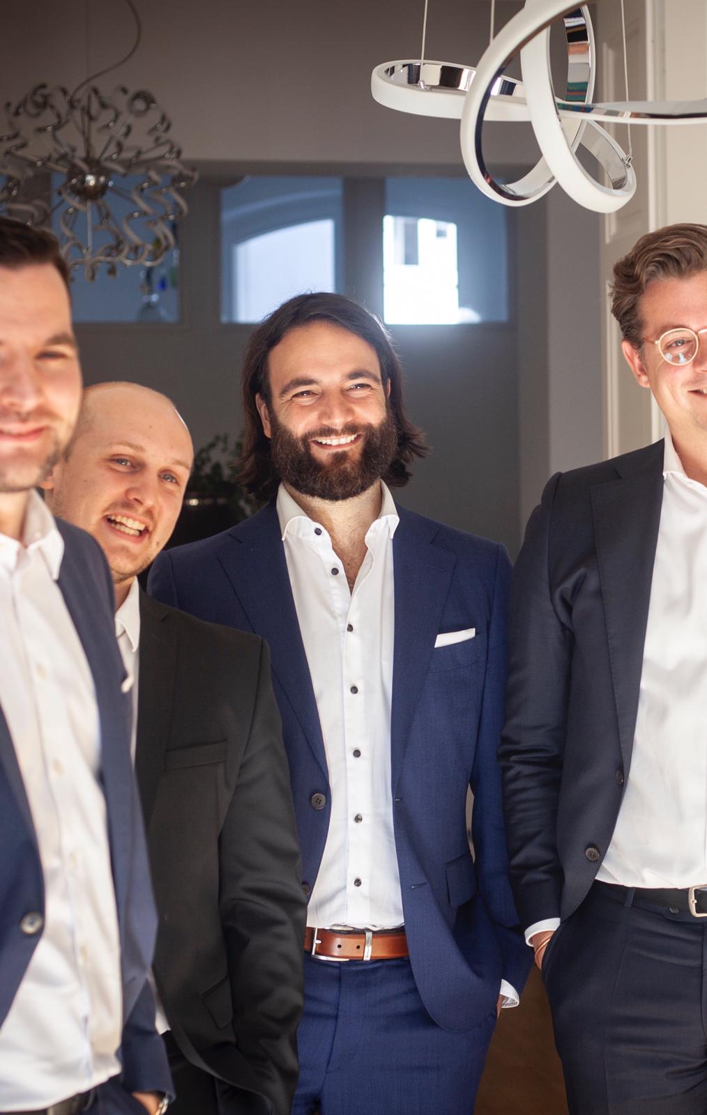 Neue Fotos auf der Plan A - Homepage - Kanzlei Plan A - Dr. Ingo Bott